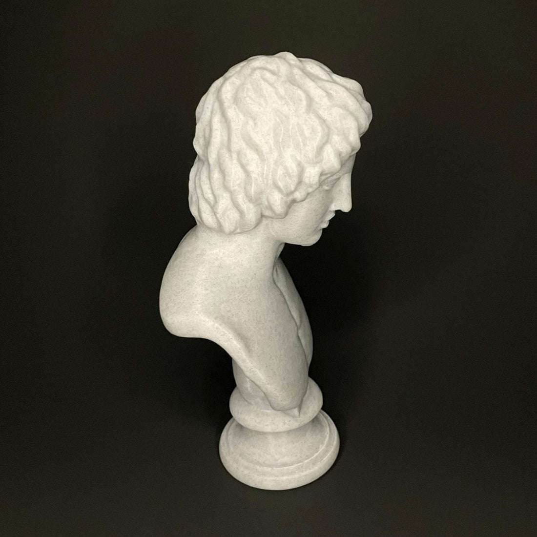 Alexander The Great Bust – Classical Sculpture Gallery